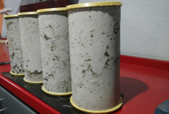 Laboratorio – CAPSA CONCRETOS S.A. DE C.V.